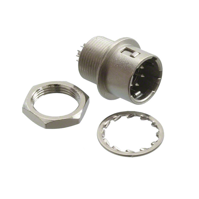 HR10G-7R-6P(73) Hirose Electric Co Ltd | Connectors, Interconnects | DigiKey